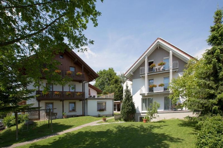 Gästehaus Huber - Allemagne