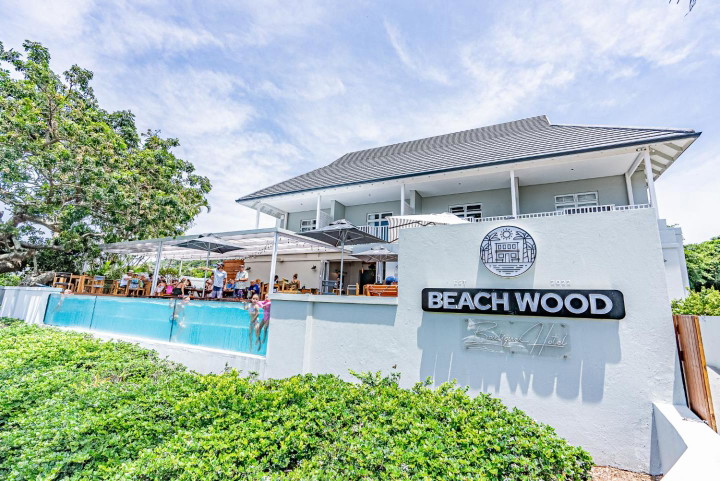Beach Wood Boutique Hotel, Spa & Resort - South Africa