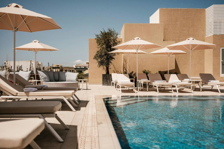 Courtyard By Marriott Sliema - Malte