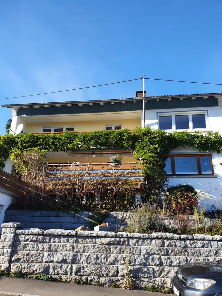 Ferienwohnung Härtel - Schiltach