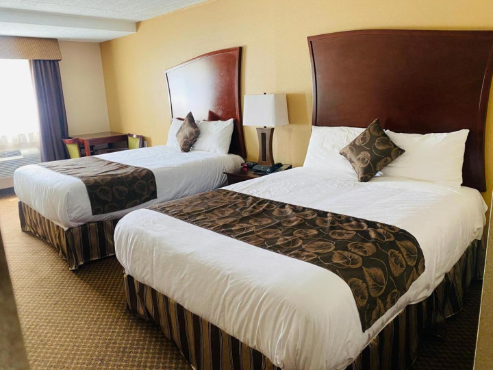 Luxury Inn - Collingwood
