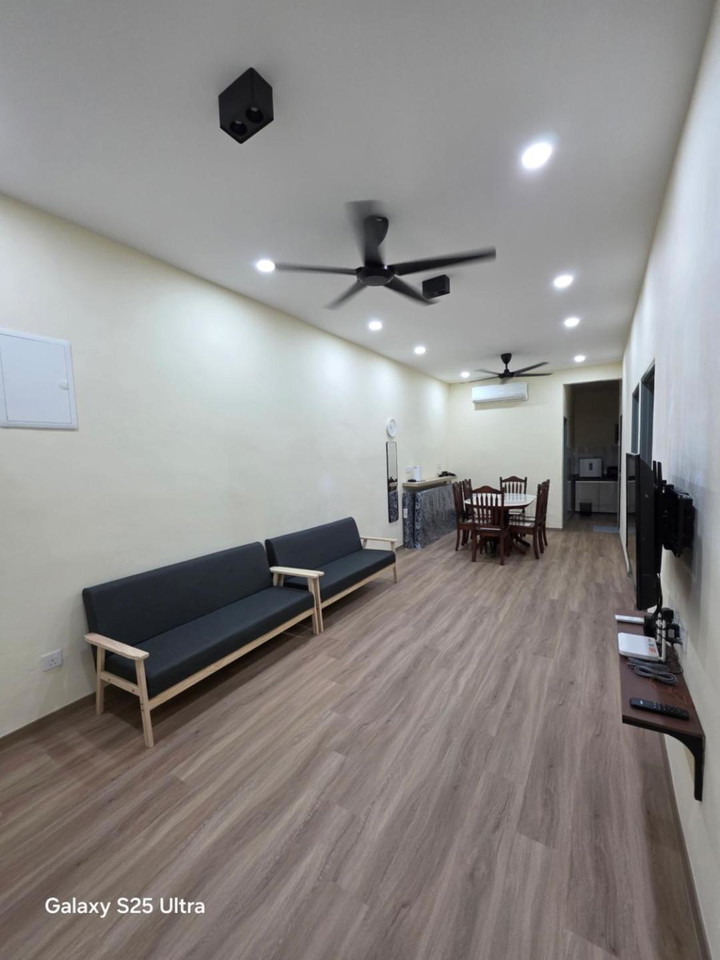 Bliss Homestay - Malaysia