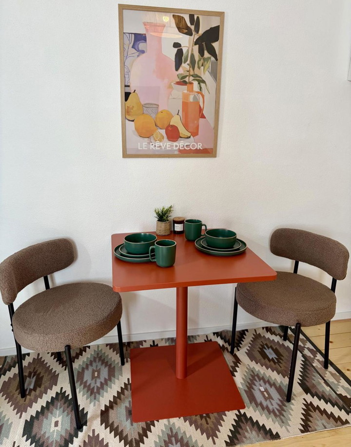Altstadt Studio No 1 I Memmingen Old Town - Memmingen