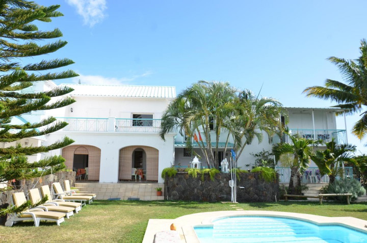 Villa Radani - Mauritius