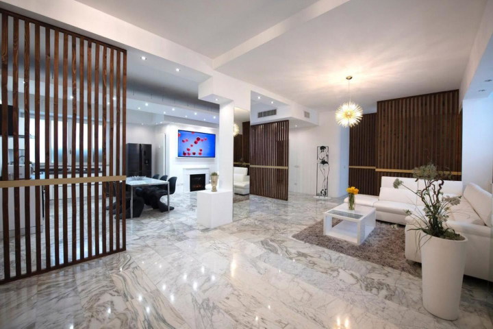 La Galleria Milano - 160 Sqm Design Apartment, Spa & Parking - Milão