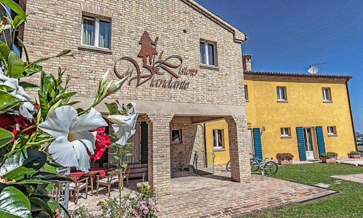 Il Ristoro Del Viandante - Osimo
