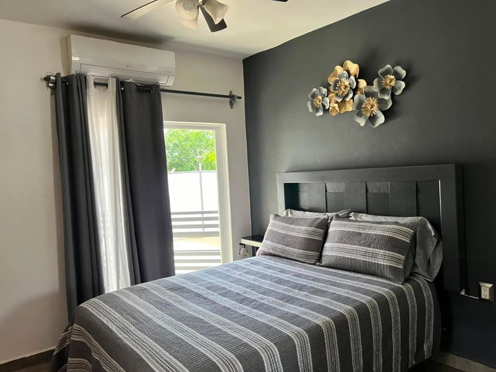 Departamento 3 Moderno Y Céntrico Con Wifi, Aire Acondicionado Y Parking - Cuautla