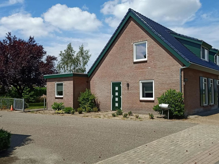 Vakantiehuis Mastdreef - Hoogstraten