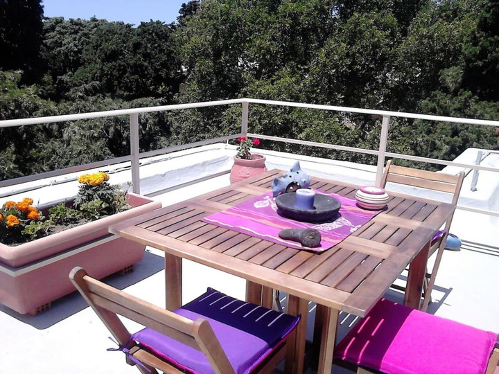 Park House -Beside The Medieval Town Of Rhodes-free Parking - Rhodes (Greece)