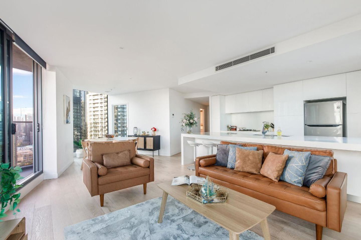 Skyscape Flair - Resort-style Living In The City - Kensington