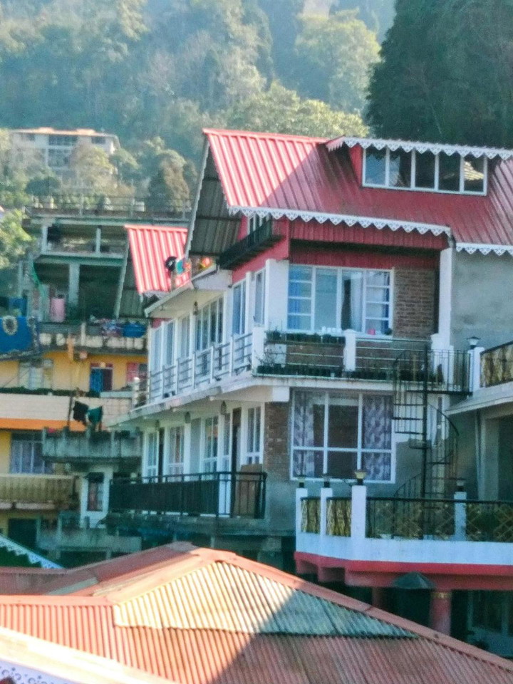 Broadview Homestay - China