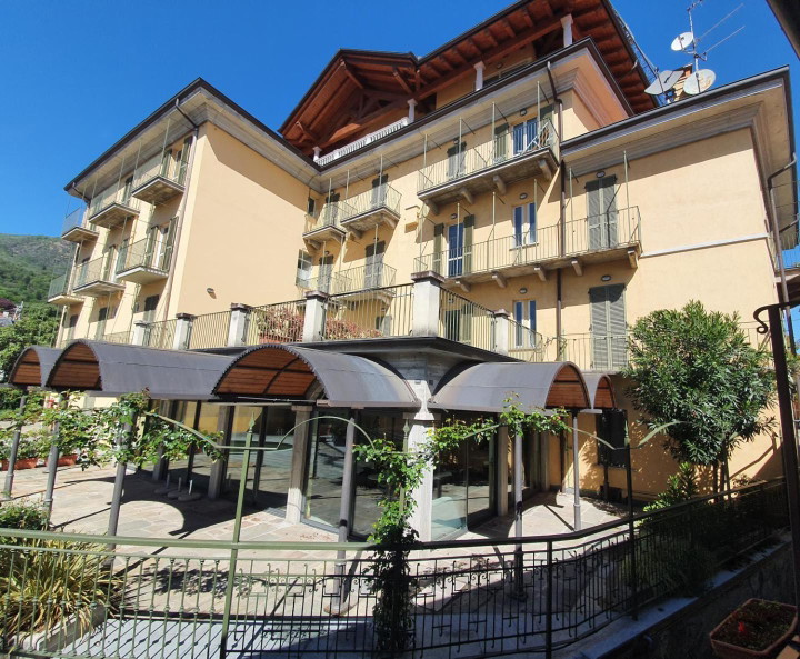 Hotel Azalea - Verbania