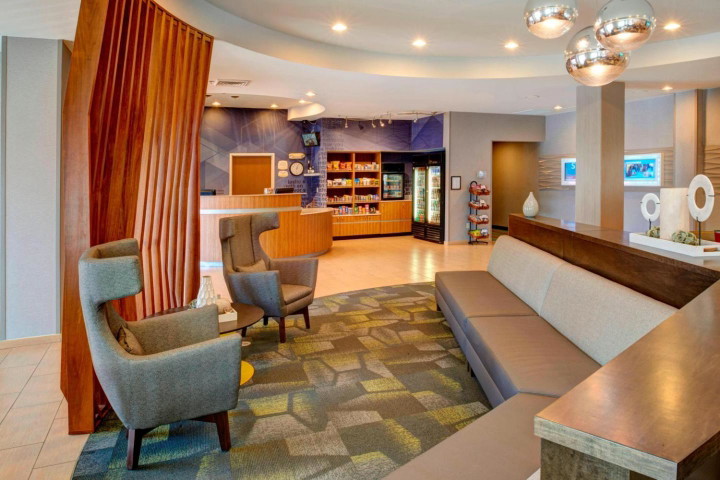 Springhill Suites St. Louis Brentwood - Kirkwood, MO