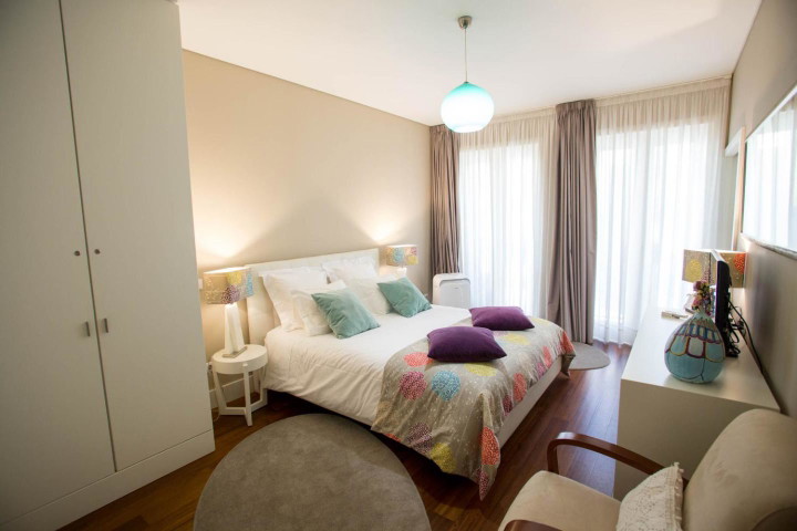 Cardosas Story Apartments By Porto City Hosts - Porto