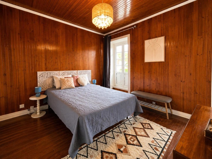 Botânico Guesthouse - Portugal