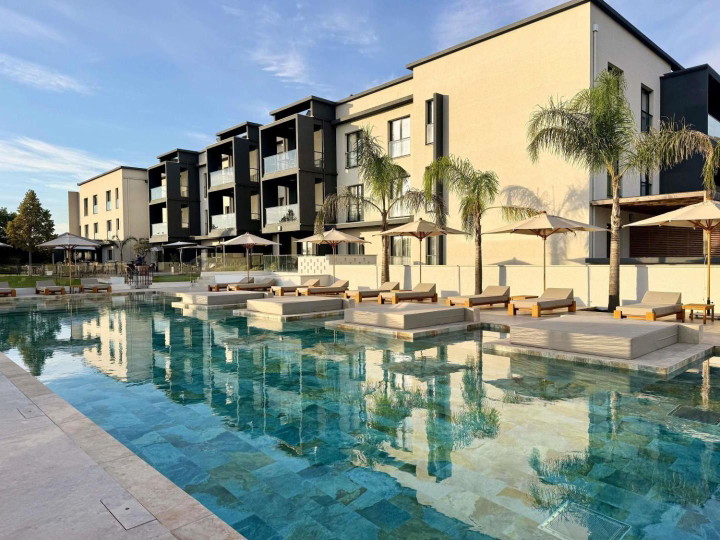 Mercure Hotel & Spa Bastia Biguglia - Borgo