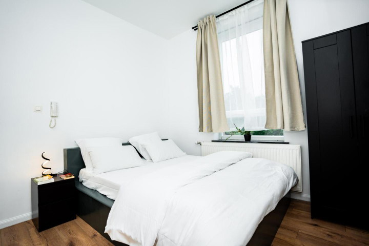 Chambre R1 Avec Salle De Bain Partagée Près De L'hôpital De La Citadelle à Liège - Tongeren