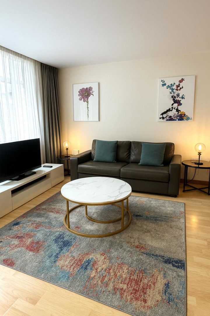 St Christopher's Place Serviced Apartments By Globe Apartments - Londres