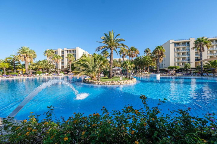 Estival Islantilla - Islantilla