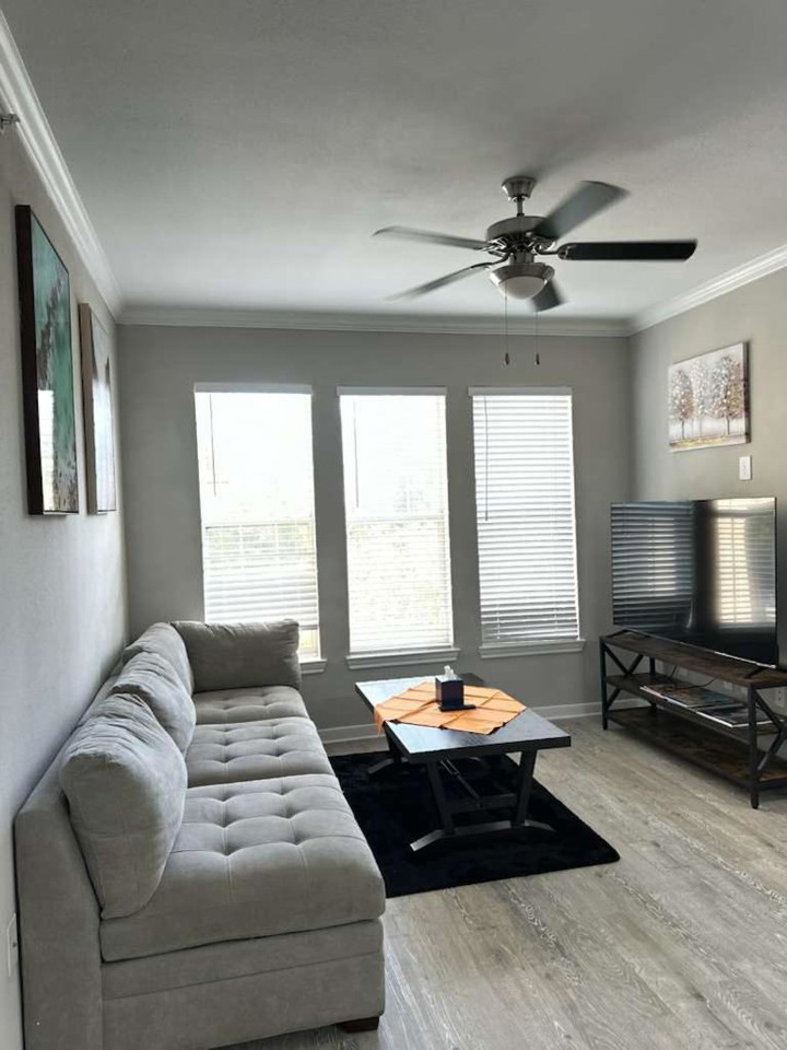 Chic Magnolia 1br Lake Conroe & Nature Trails - The Woodlands, TX