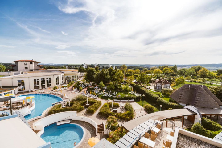 Hotel Reiters Finest Family - Burgenland