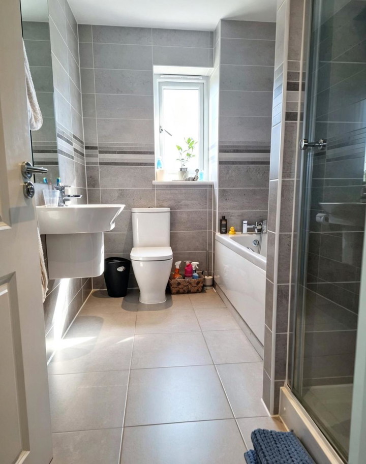 Luxury Quiet Room Near Torbay Hospital - Teignmouth