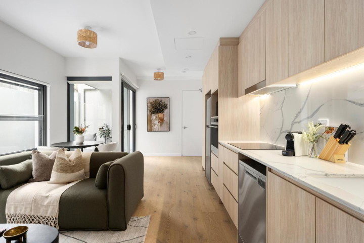 The Henrietta Apartments By Urban Rest - Randwick