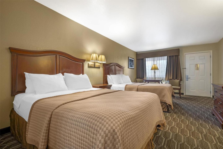 Best Western Inn Of Chandler - Chandler, AZ