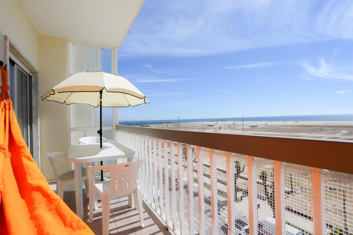 Apartamento Mar Azul - Figueira da Foz