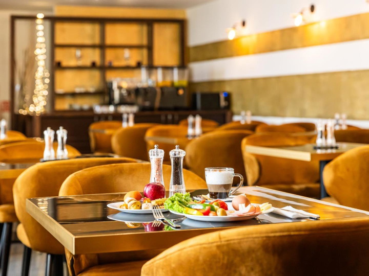 Hotel Maxim - Arad