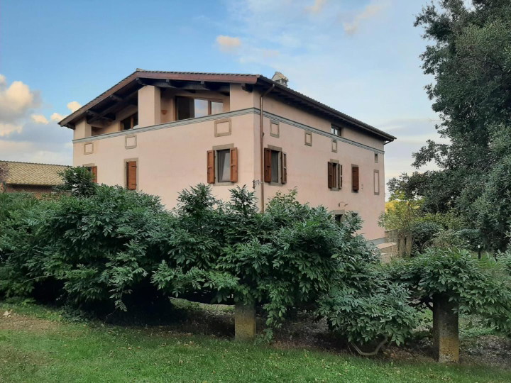 Agriturismo La Romanella - Italia