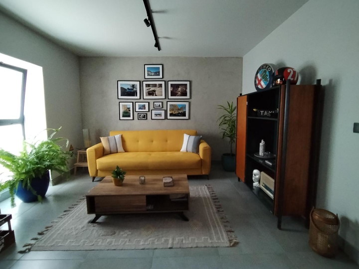 Casa Do Favinha - マデイラ諸島