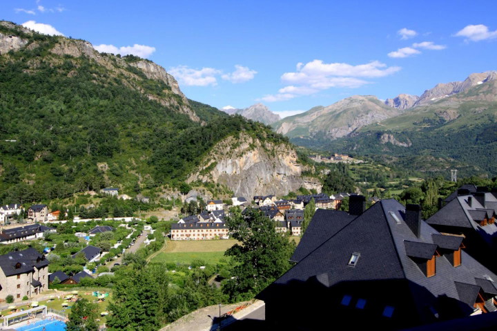 Charming Escarrilla - Formigal