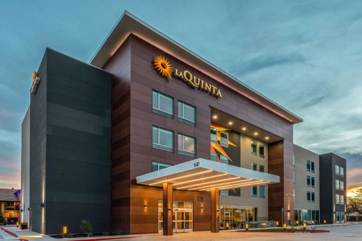 La Quinta Inn & Suites By Wyndham Galt Lodi North - 캘리포니아