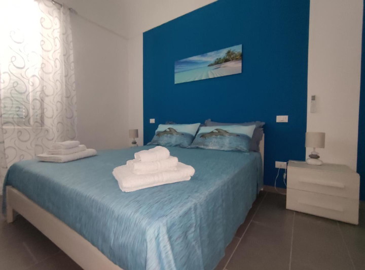 Paguretto Home - Vasto