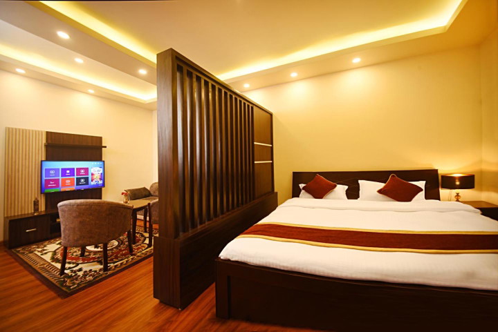 Friends Apartment Pvt.ltd - Kathmandu