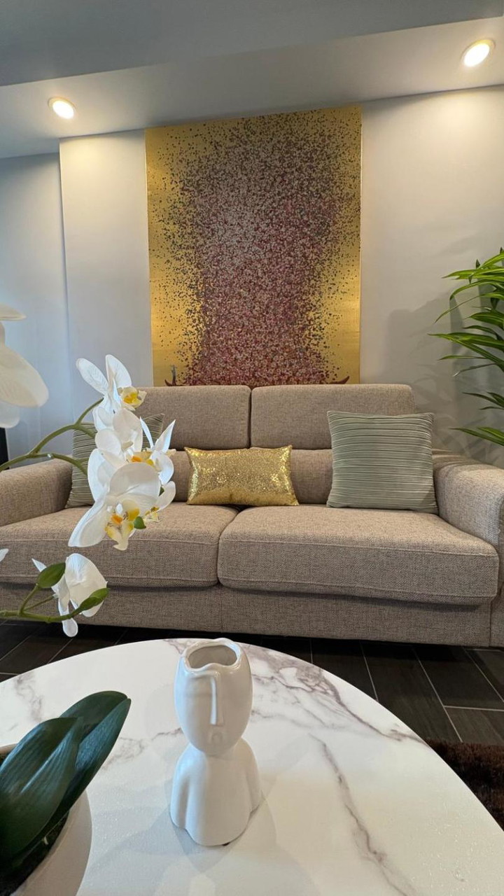 Luxury Apartment 10 Min To Airport Be Cariari Condo #402 - Costa Rica