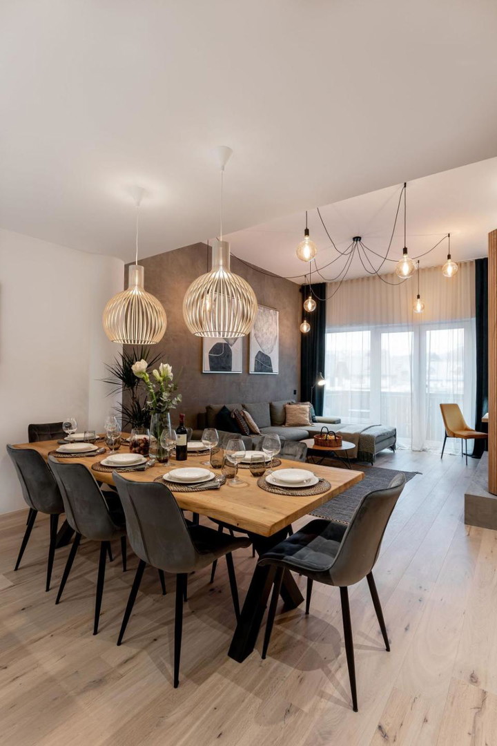 Apartment Zoja - Kranjska Gora