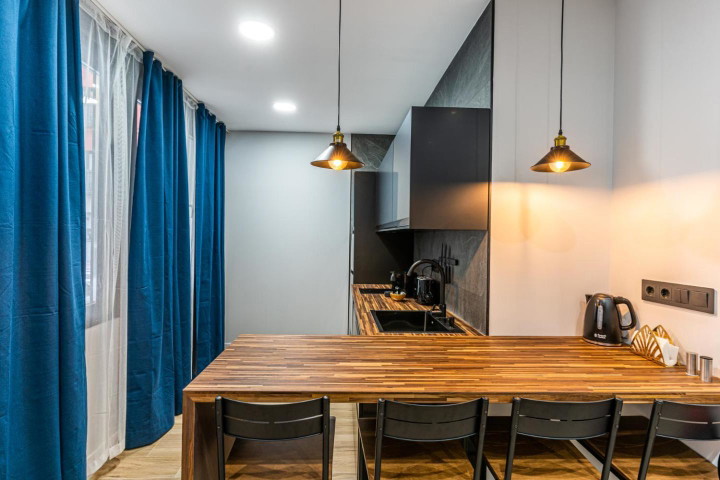 Vr Latina Apartments - Getafe