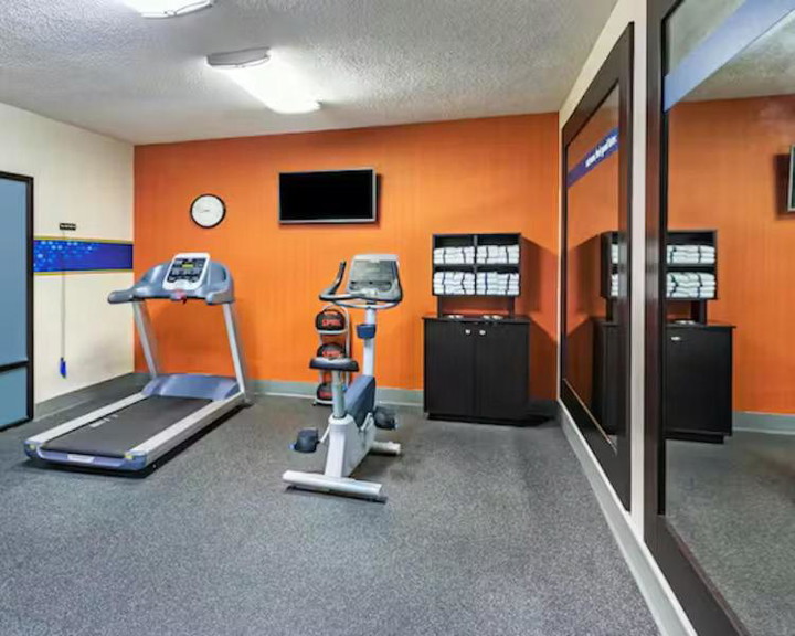 Aiken Midtown Hotel - Aiken, SC