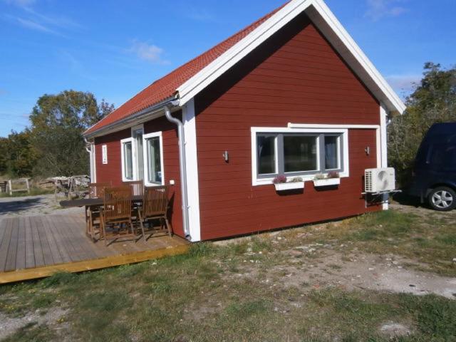 Stuga På Hasslö - Karlskrona