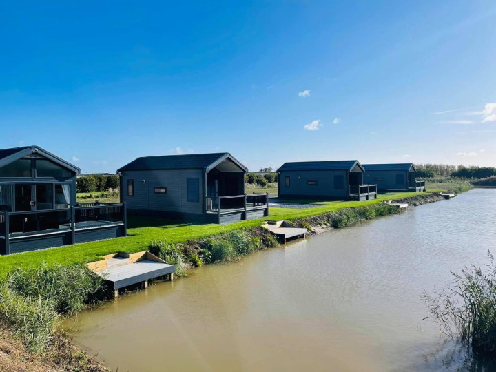 Chapel Fields Holiday Park - Anderby Creek