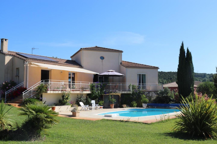 Chambres D'hôtes Du Capimont - France