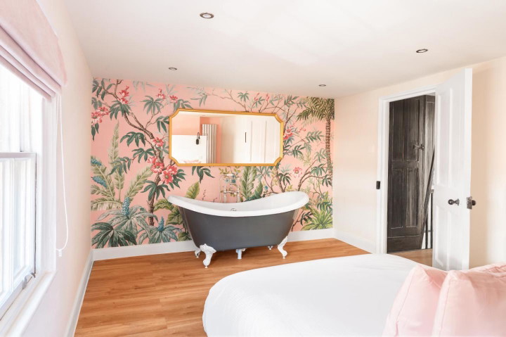 The Ann Street House Central Worthing - ステイング