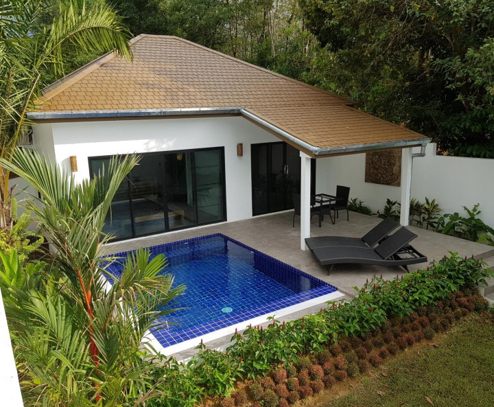 Exotic Boutique Hotel - Khao Lak