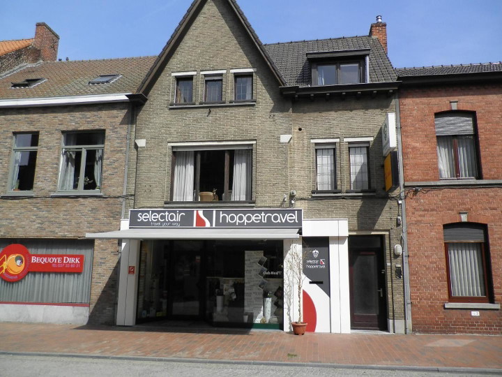 Apartment Poperinge By Interhome - Poperinge