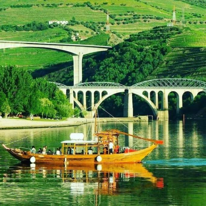 Casa Do Trovão - Douro - Santa Marta de Penaguião