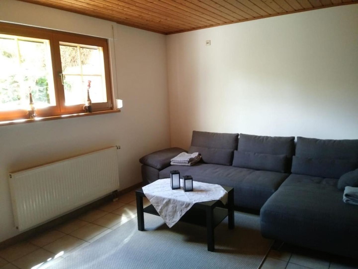 Ferienwohnung Wetterisch - Neckarsulm
