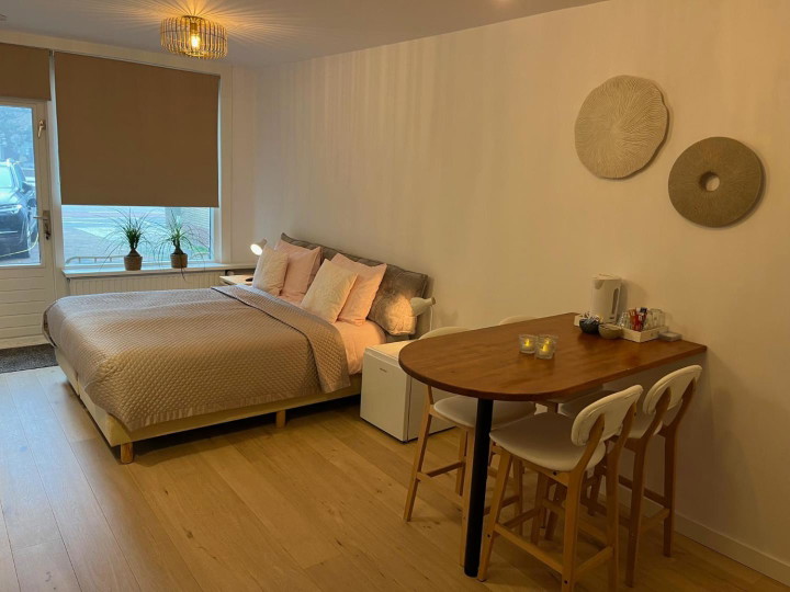 Quarles 80 - Free Parking - Noordwijkerhout