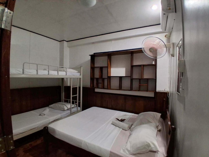 Feel At Home Homestay - Coron